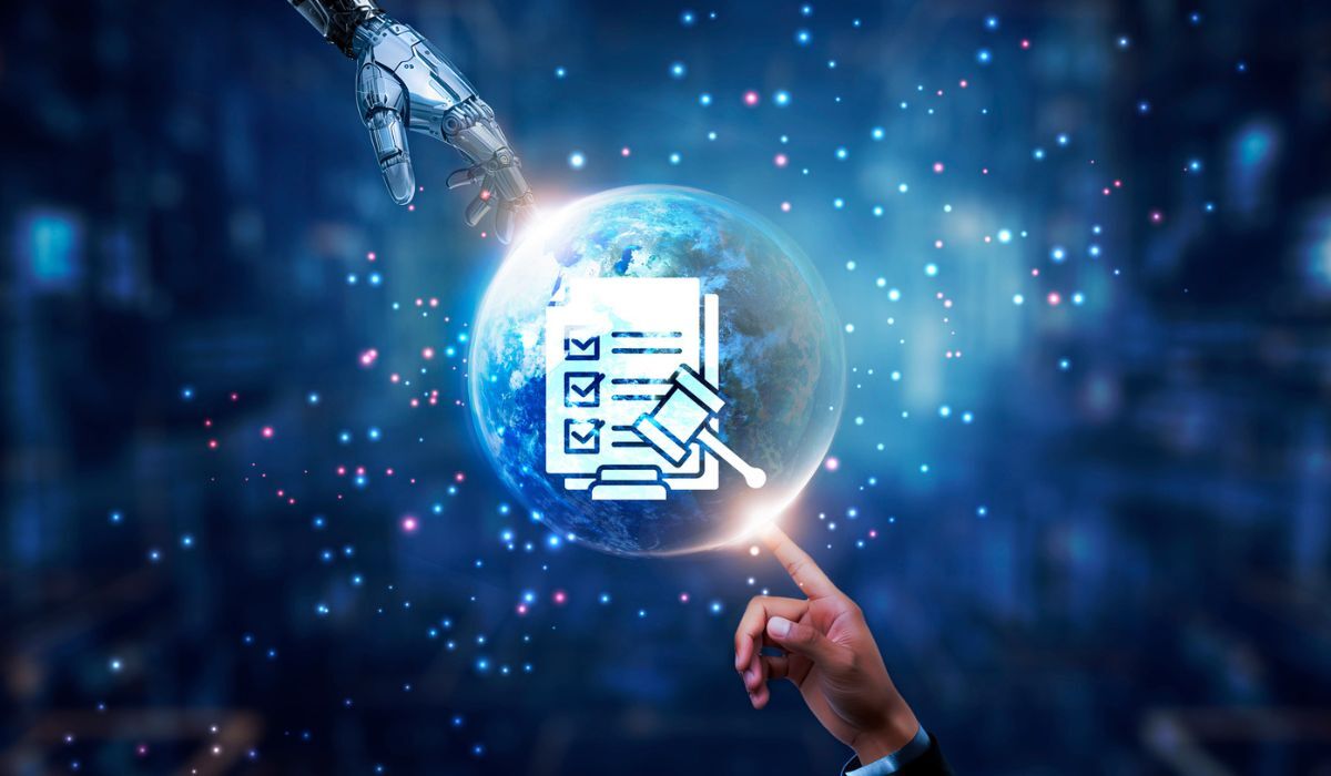 Risk and Artificial Intelligence | Risk Insights | GARP